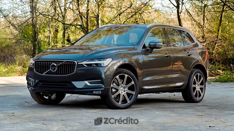 Cómo funciona la suscripción de coche Volvo: descubre todo lo que ...