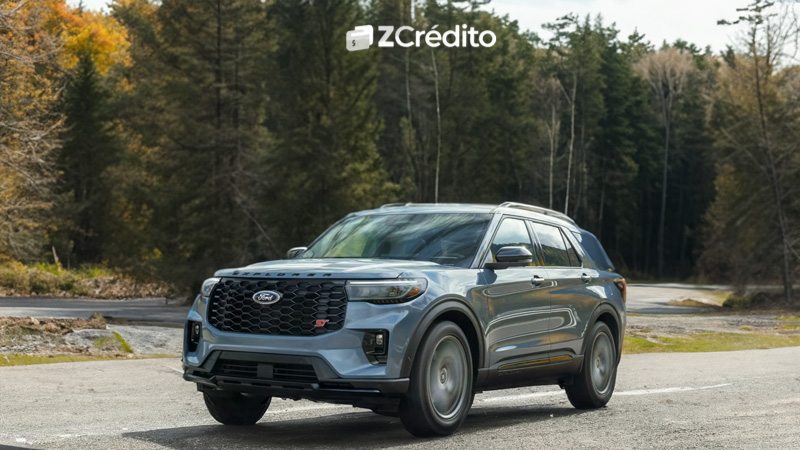 Ford Explorer vs Subaru Outback: Veas cómo decidir entre estos SUVs ...