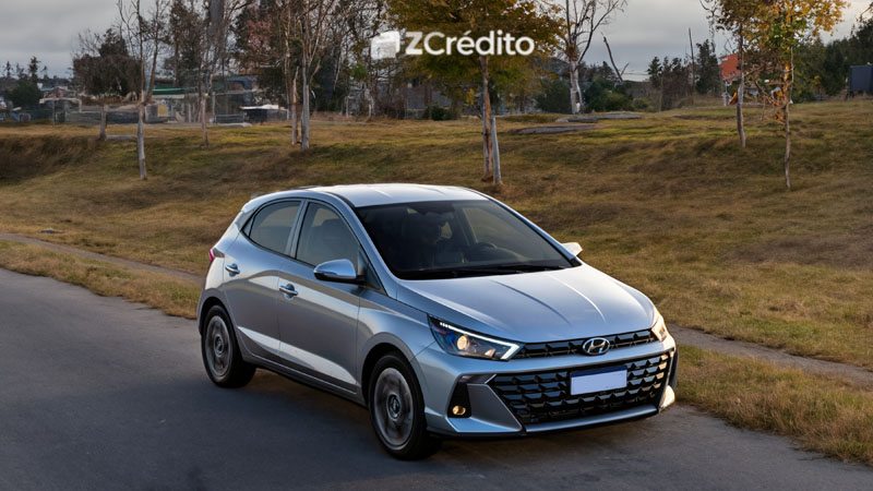 Hyundai HB20 Hatch 2024: comparamos todas las versiones para ayudarte a ...