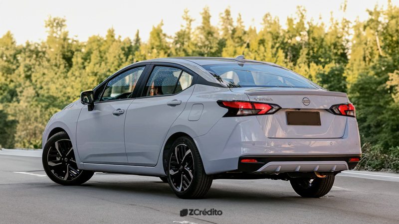 Nissan Versa vs Volkswagen Jetta: ¿Cuál es la mejor opción en México ...