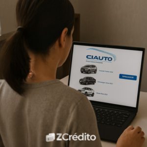 Simulador de crédito automotriz CIAuto: organiza tu financiamiento ...