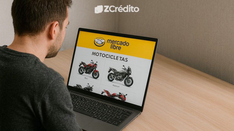 Comprar motos en línea en México: conoce plataformas y consejos ...