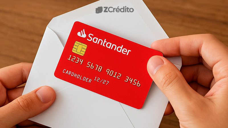 Tarjetas de crédito Santander: alternativas, requisitos y solicitud ...