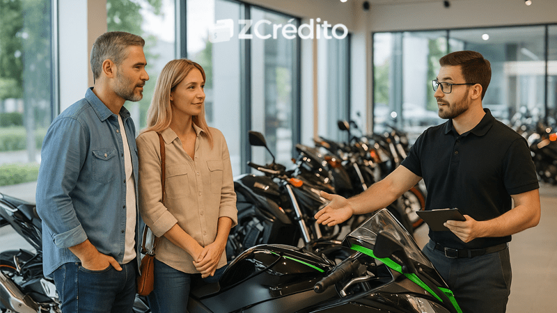 Comprar motos usadas en México 2025: guía completa para negociar ...