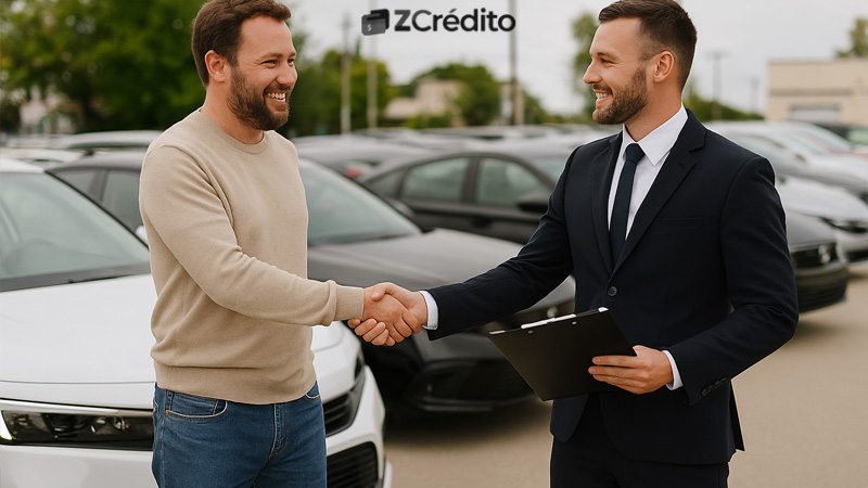 Financiamiento de auto en México: guía 2025 sobre tasas, requisitos y ...