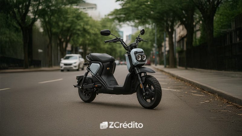 Motos Honda Zoomer: guía completa sobre diseño, características ...