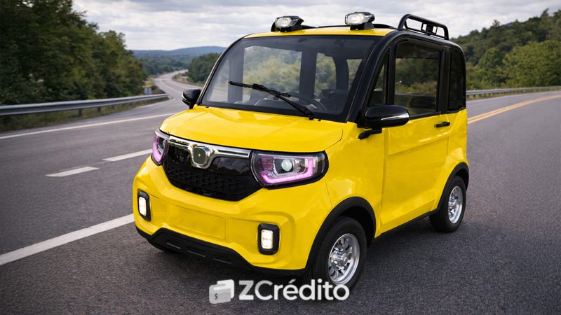 Chang Li S1 Pro en México: disponibilidad real, precio estimado y ...